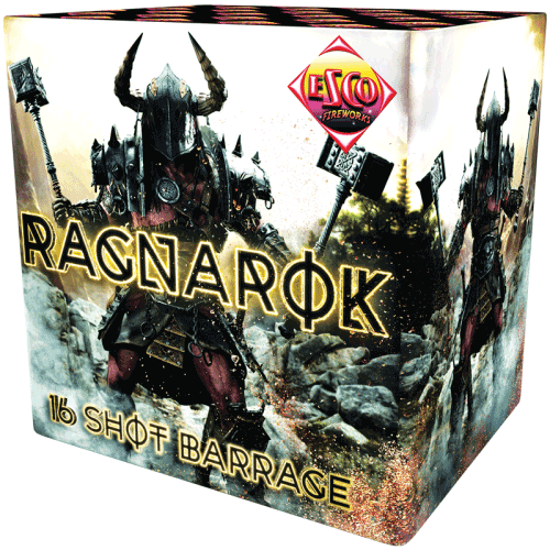 Family Firework Bundle 37pce | The Original Fireworks Warehouse | The ...