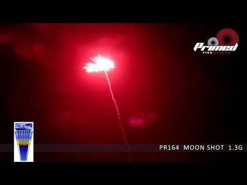 Moonshot 10pce Rocket Pack | The Original Fireworks Warehouse | The ...